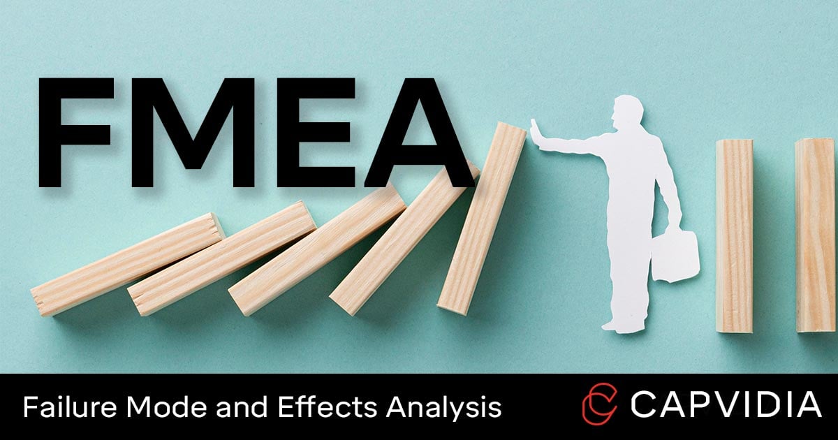 FMEA Explained: 2023 Guide