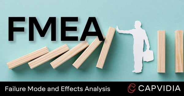 FMEA Explained: 2023 Guide