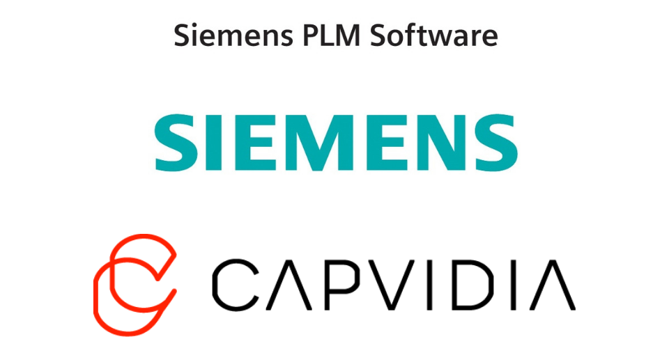 Capvidia and Siemens Partner to Promote Use of Model-Based Definition