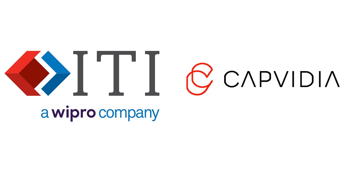 MBD Industry Leaders Join Forces: ITI and Capvidia Partner Together to Deliver MBD/MBE Solutions