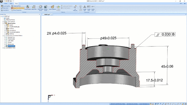 3D CAD Translation: Importing & Exporting The Right Format