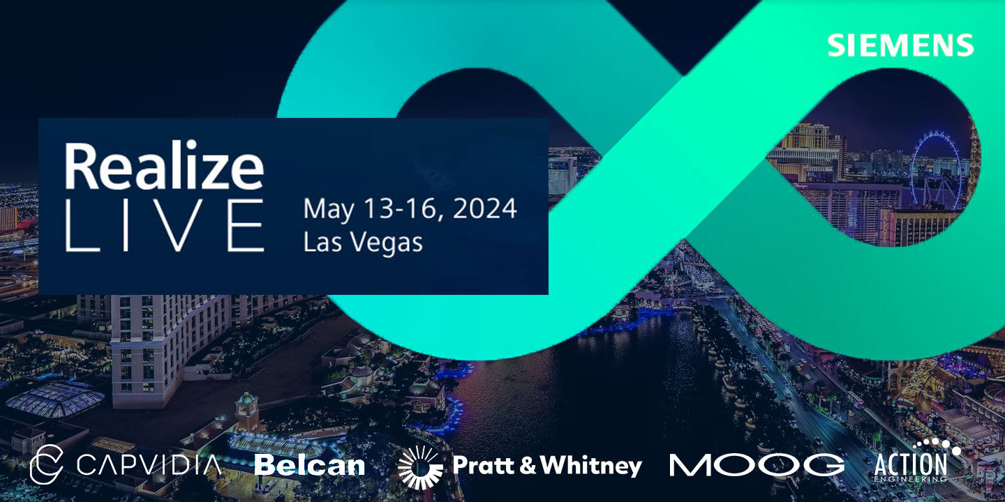Realize Live Americas 2024