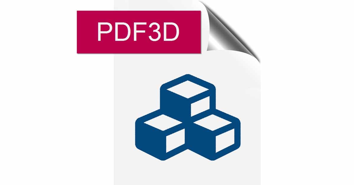 Top 8 Neutral 3D CAD File Formats