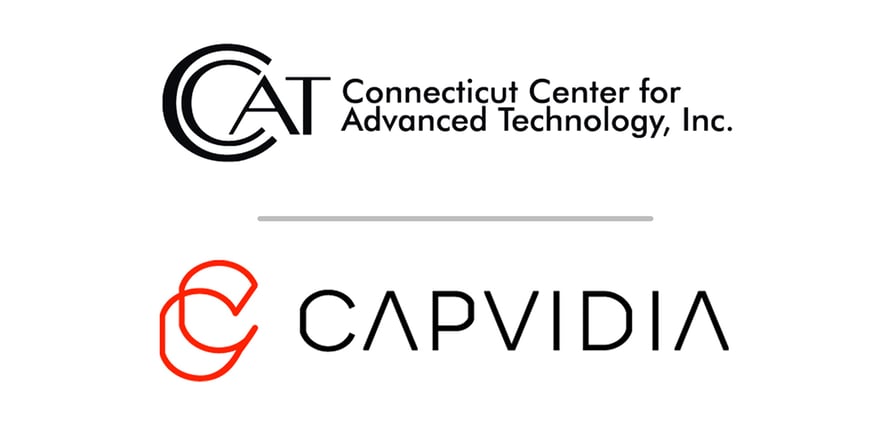 CCAT selects Capvidia as MBD technology partner for DoD Digital Thread ...