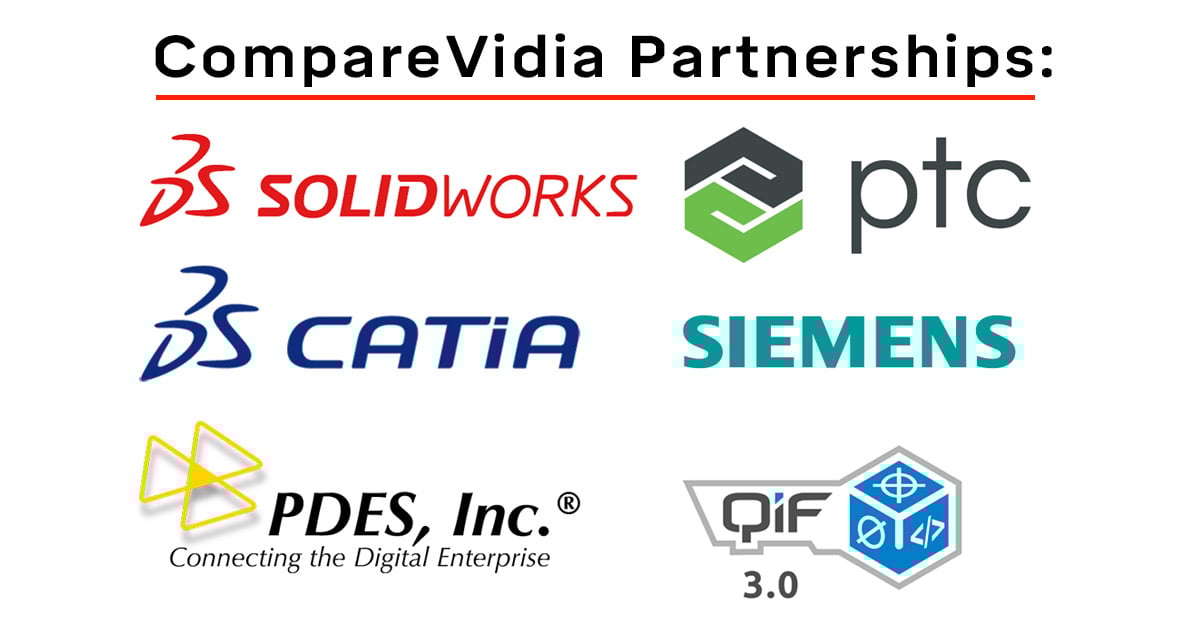 How to Compare 3D CAD Models