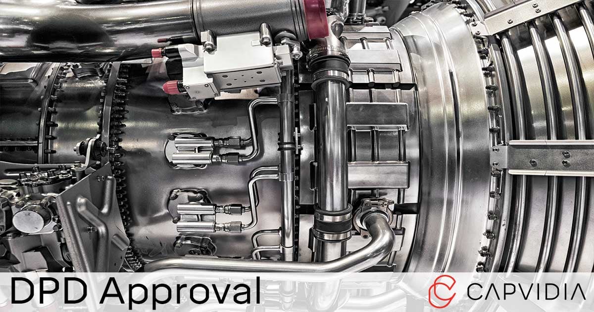 Boeing DPD: D6-51991 Supplier Quality Approval for Model-Based Definition