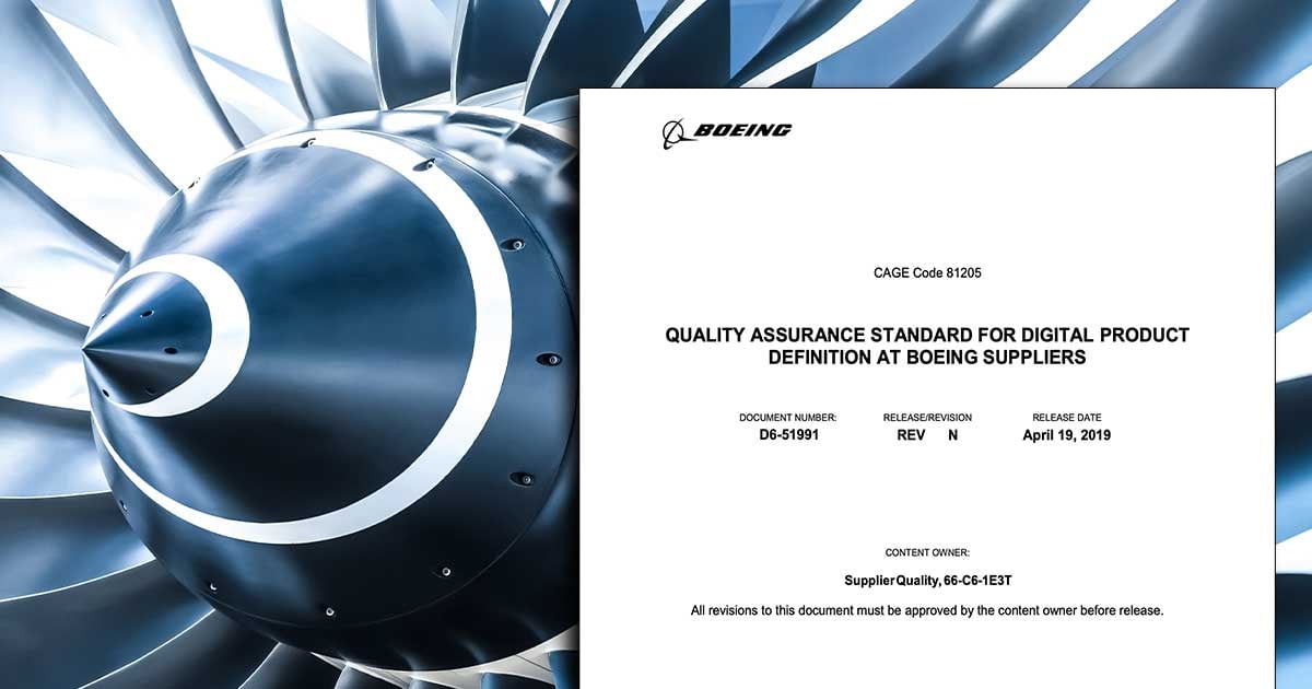 Digital Product Definition (DPD) Approval: Getting to Yes